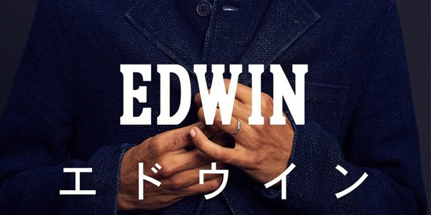 EDWIN – Block21