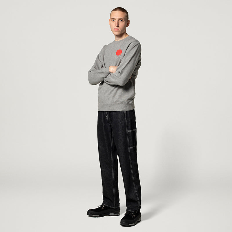 EDWIN OPERATE PANT – Block21